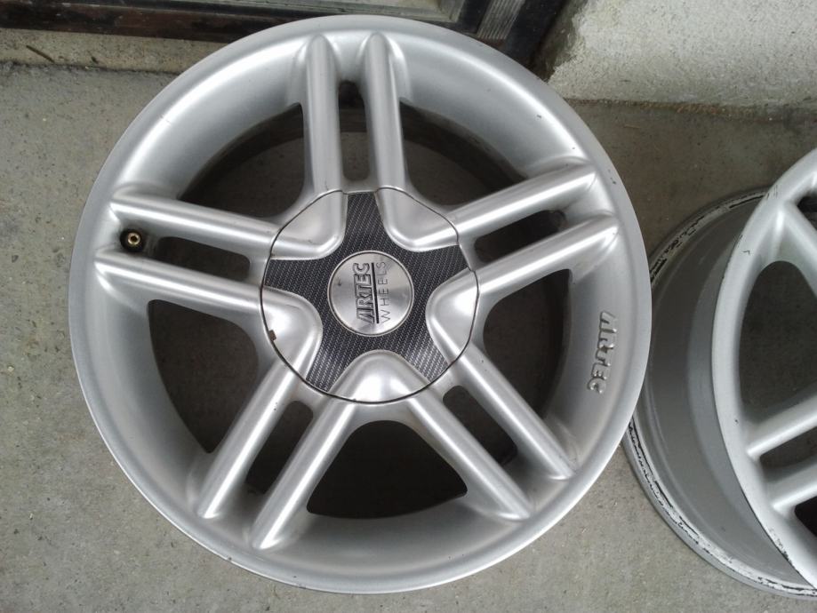 aluminijske felge artec wheels