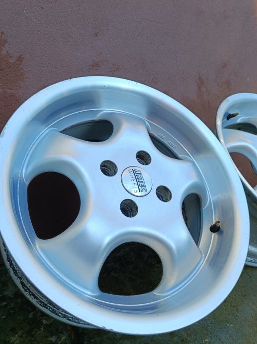 Artec RH CUP 4x100 15
