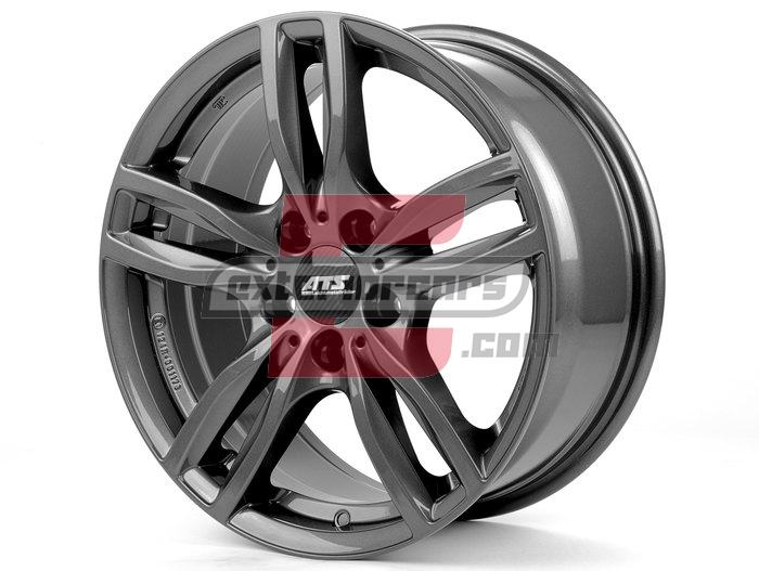 ATS Evolution – Dark Grey