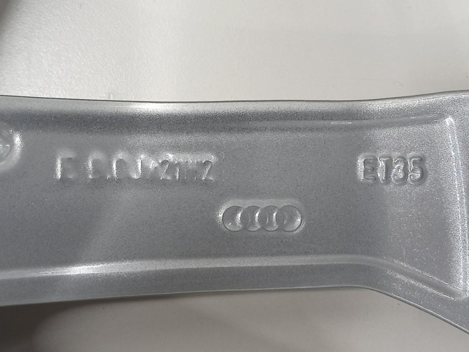 AUDI A8 4H / RS7 Originalne Alu felge 21 9,0J x 21 ET35 4G8601025AQ