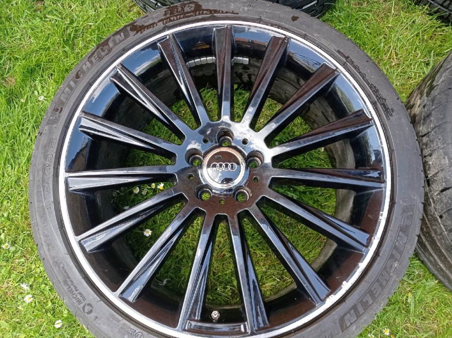 Audi alu felge