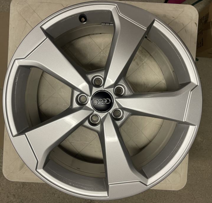 Audi RS3 Rotor Orginal alu felge