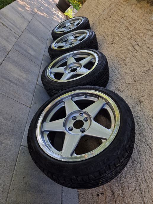 Azev A 16x7.5 et25