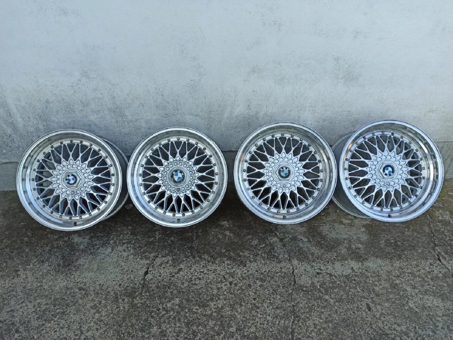 BBS 18 5x120 5x112