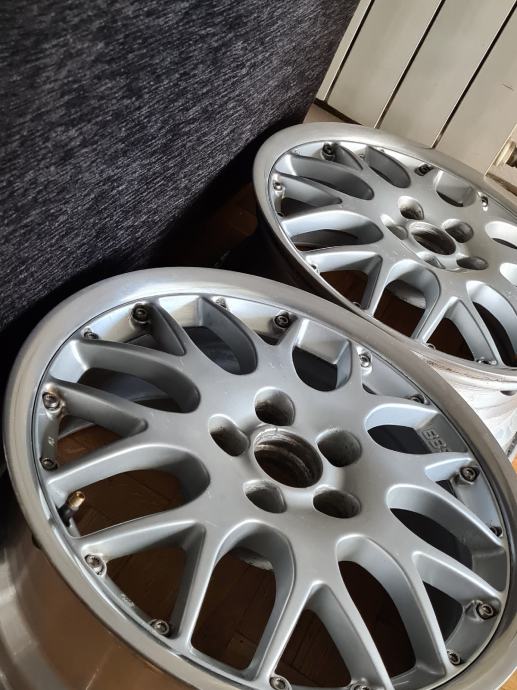 BBS RS771 16 5x100