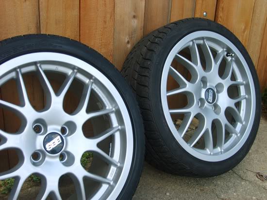 BBS RX 16 4x100 et35 7J