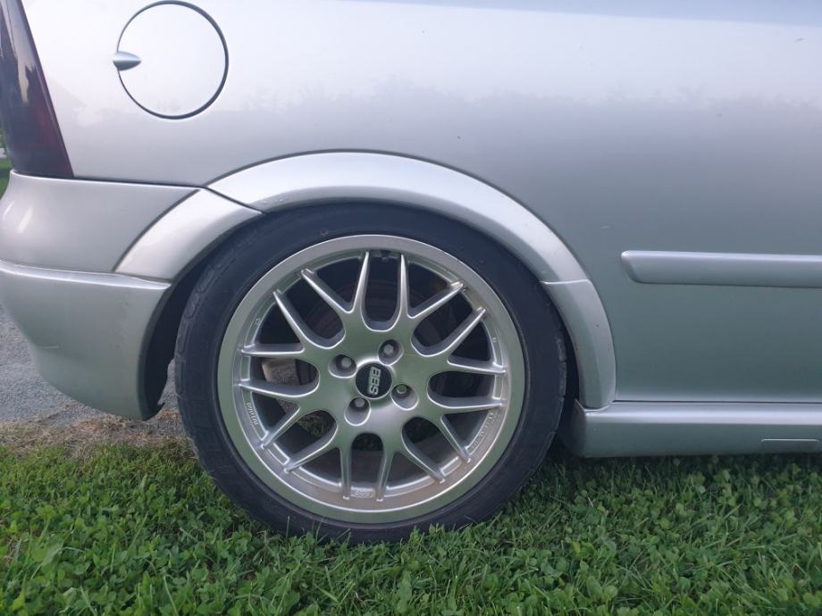 Bbs rx original