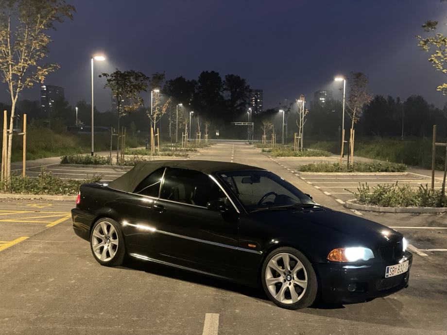 BMW Alu felge 18, 4 kom, original OEM, sa gumama, style 124, ODLIČNE