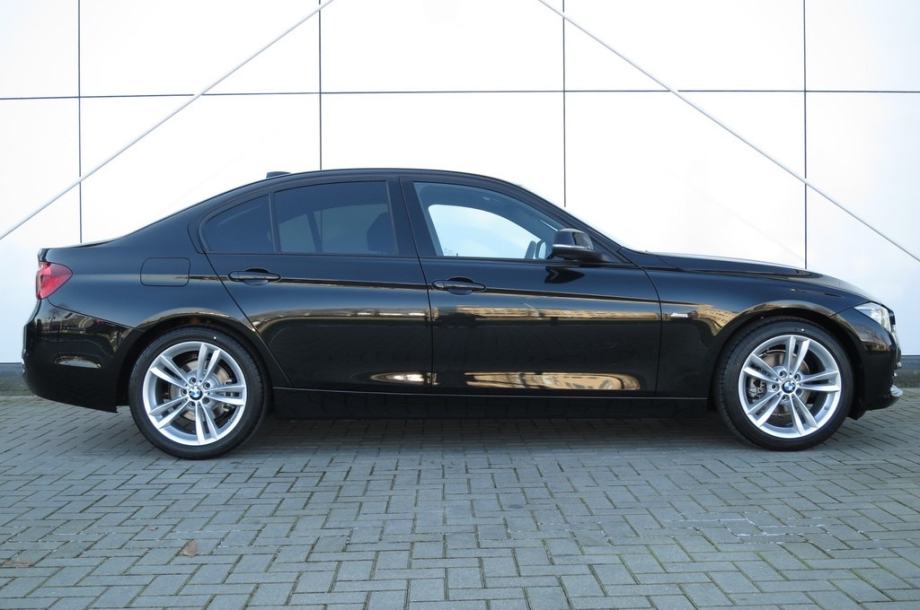 Alu felge 18” BMW original styling 658 F30