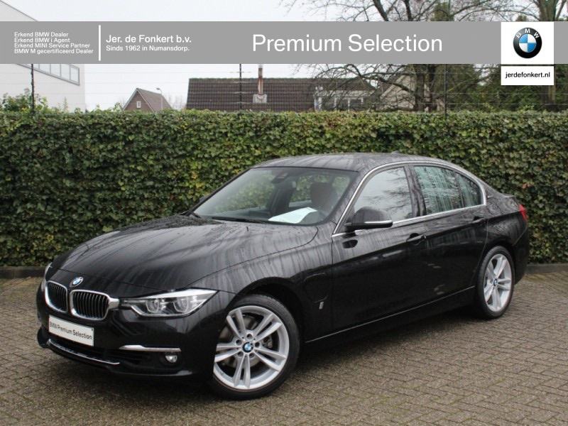 Alu felge 18” BMW original styling 658 F30