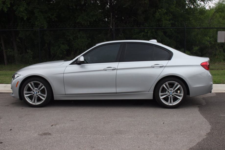 Alu felge 18” BMW original styling 658 F30