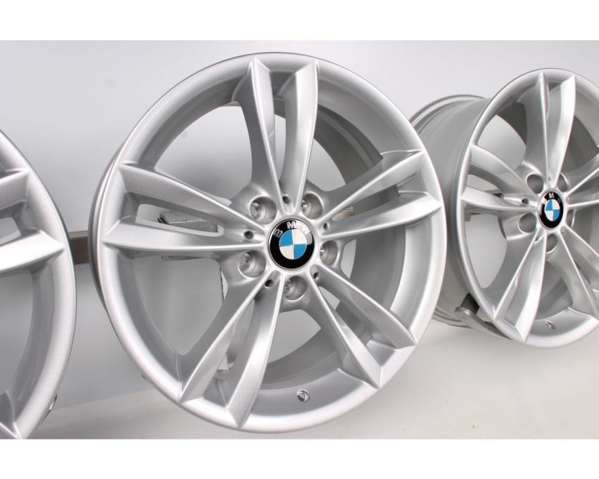 Alu felge 18” BMW original styling 658 F30