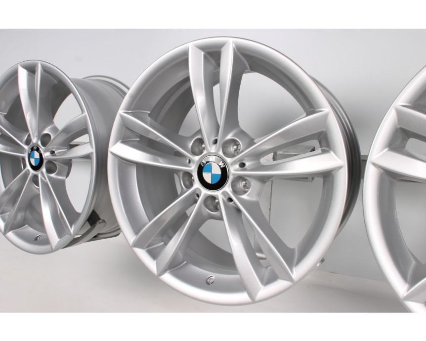 Alu felge 18” BMW original styling 658 F30