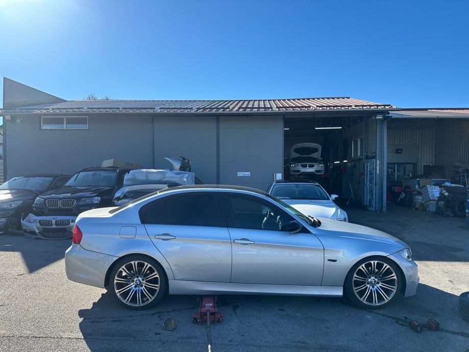 BMW Alu felge 19 style 220