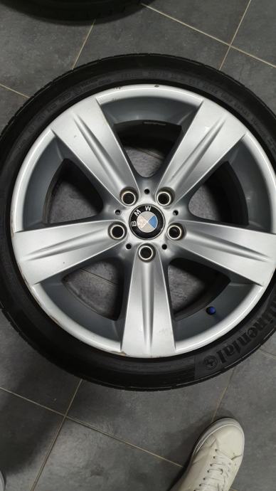 BMW aluminijske felge style 189 18 5x120