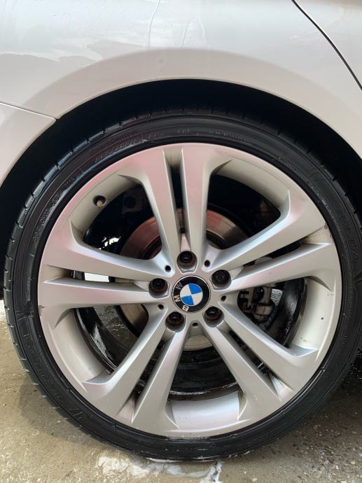 Bmw F30 style 401 19”