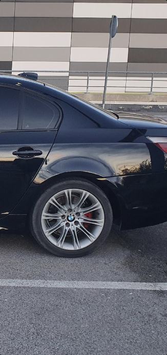 *Bmw E60 Felge 18 style 135 *5x120 8j ET20 * nije fixno