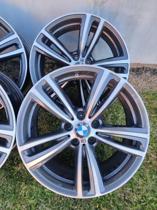 Bmw M Felge Original 19