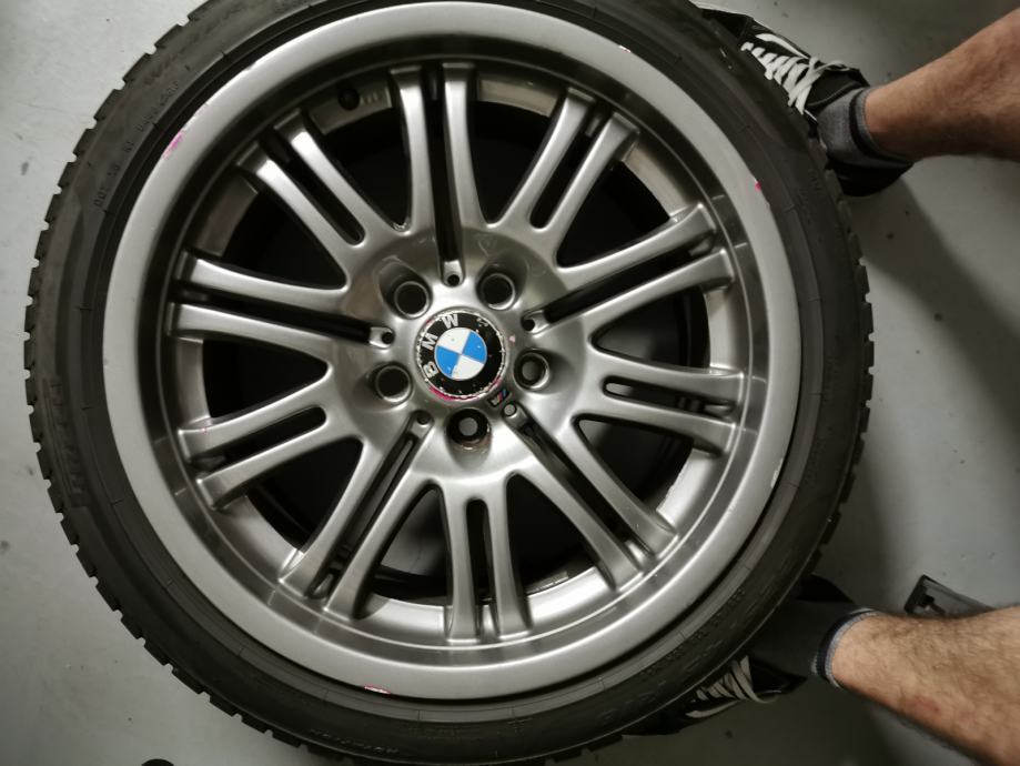 BMW M3 Style 67 Original 18