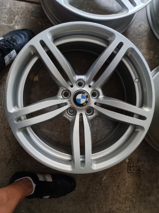 BMW OEM Felge style 167 19