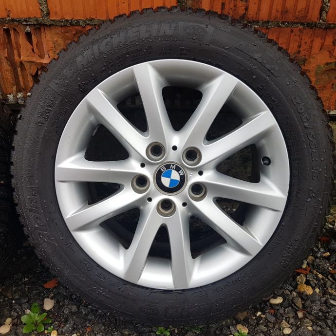 BMW style 136...odlicno stanje