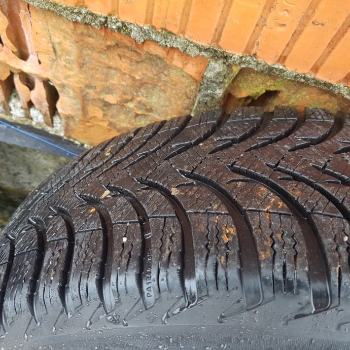 BMW style 136...odlicno stanje