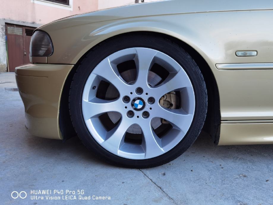 BMW style 162