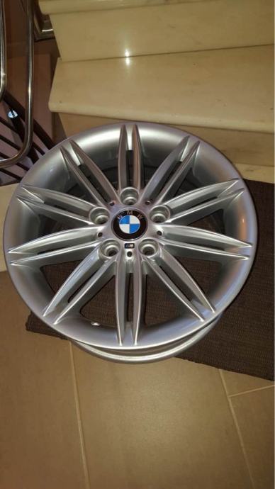 Bmw felge style 207 5x120