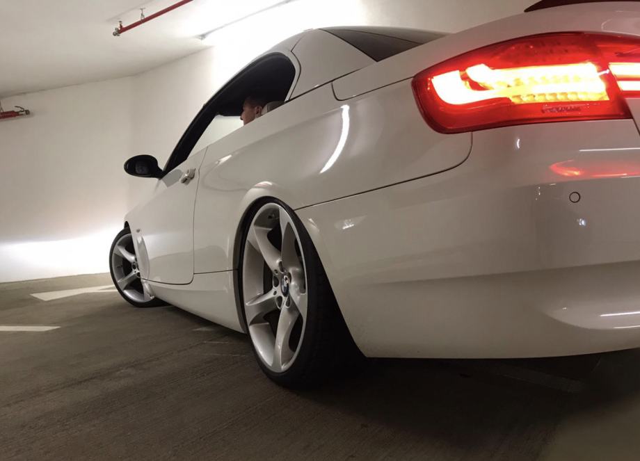 BMW style 230 19” 5x120, 4 kom.