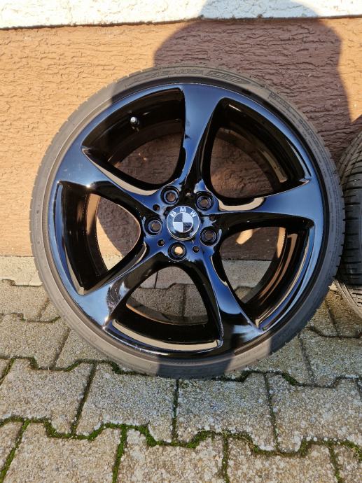 Bmw style 230 19 alu felge