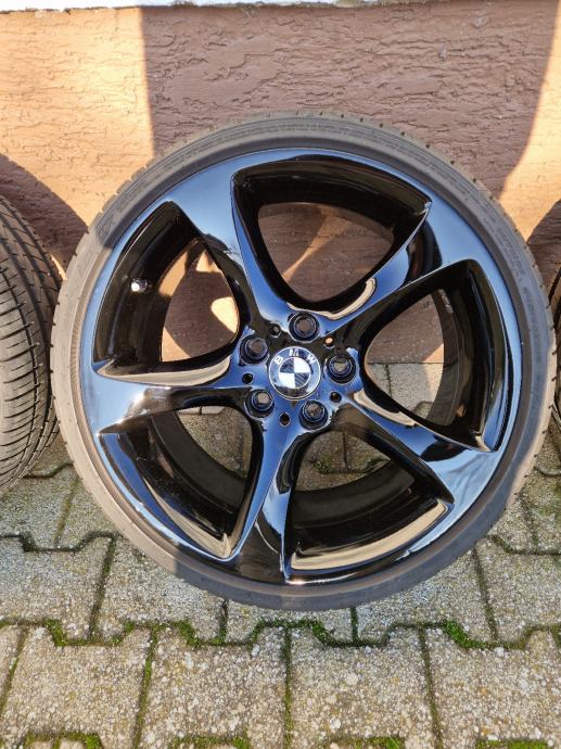 Bmw style 230 19 alu felge
