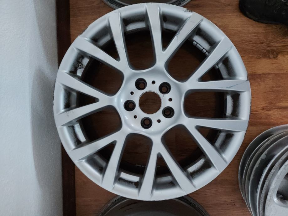 Bmw style 238 19 cola