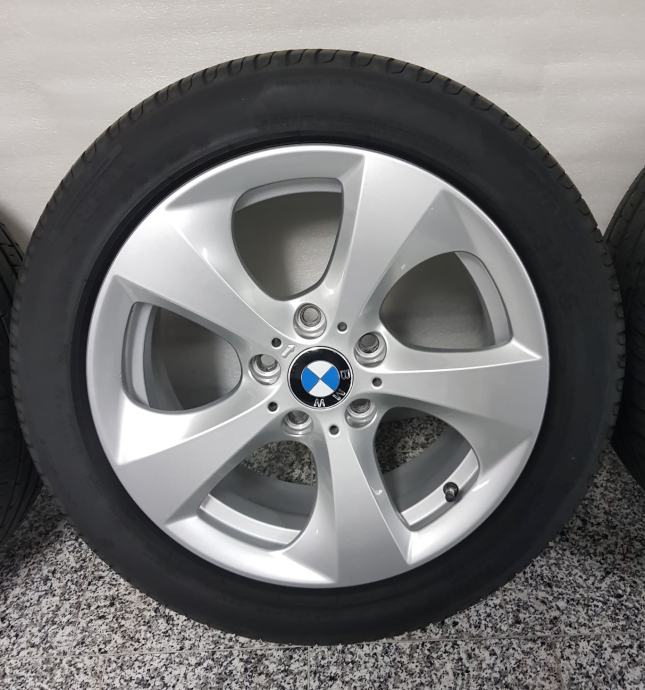 BMW X1/3 ALU FELGE 17