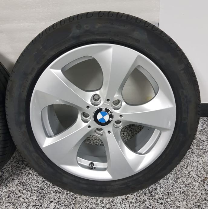 BMW X1/3 ALU FELGE 17