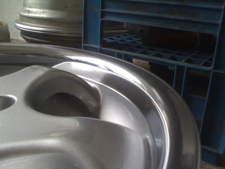 Brock B2 7,5J i 9Jx16 4x100