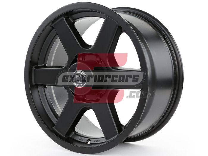 Diewe Avventura – Nero