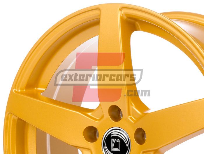 Diewe Inverno – Gold