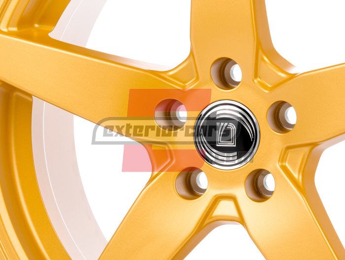 Diewe Inverno – Gold