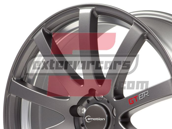 Emotion Wheels Strada – gun.matt/pol.