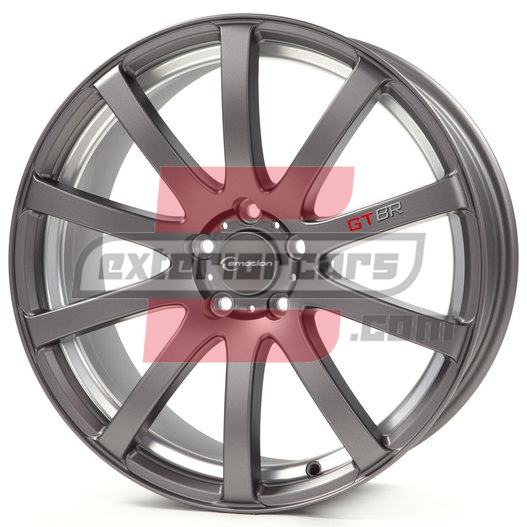 Emotion Wheels Strada – gun.matt/pol.