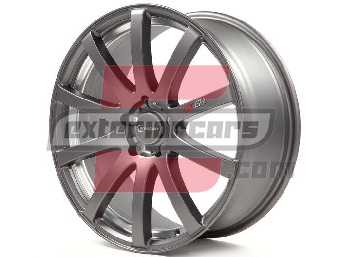 Emotion Wheels Strada – gun.matt/pol.