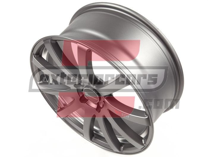 Emotion Wheels Strada – gun.matt/pol.