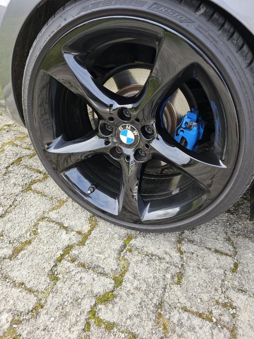 Felge 19 style 230 BBS