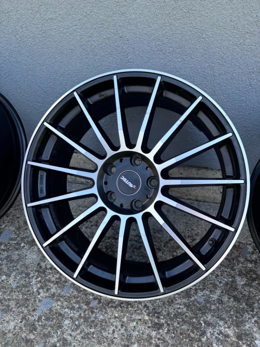 Felge Autec 19’ 5x112 VW, Audi, Mercedes, Škoda