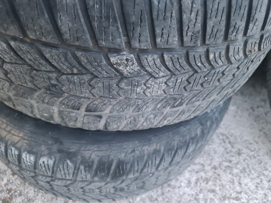 Felge BMW e39 style 48 *zimske gume*