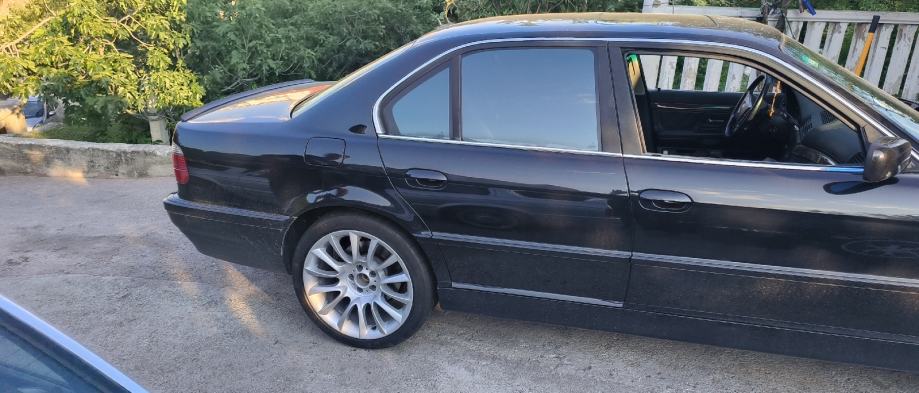 felge bmw style 152 20