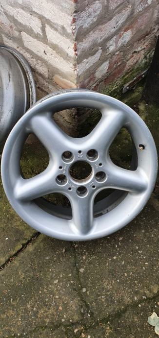 Felge BMW style 18 16