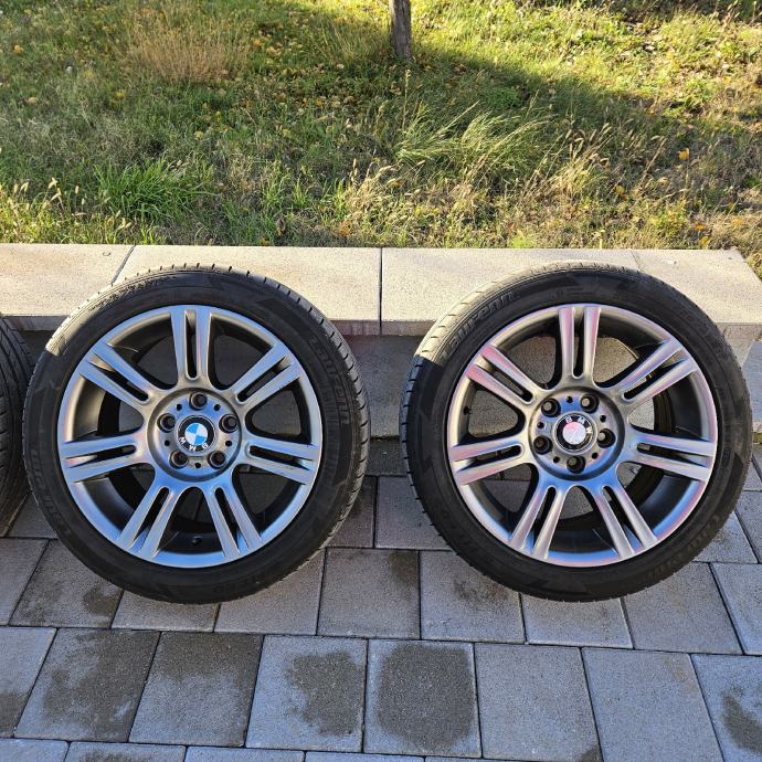 Felge BMW Style 194