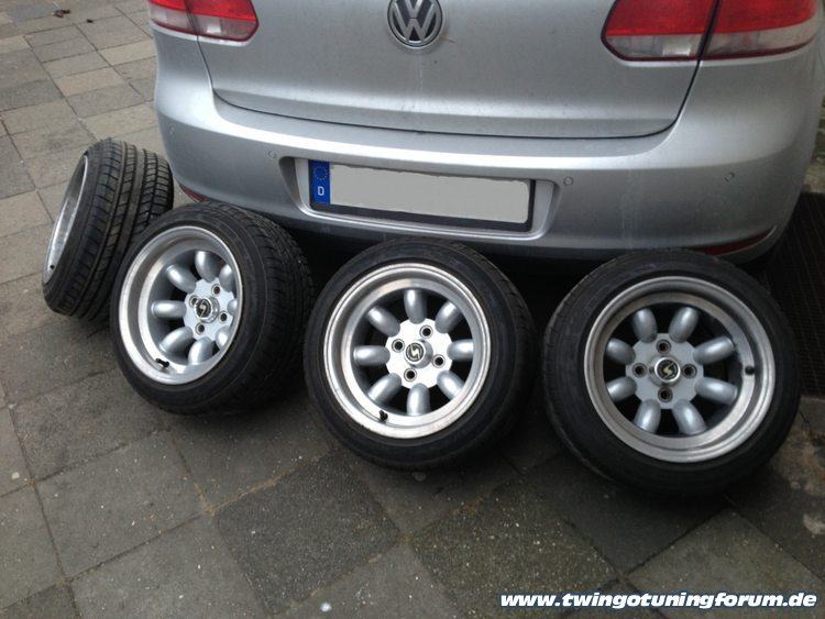 felge SCHMIDT MX 8X13 (7x13)