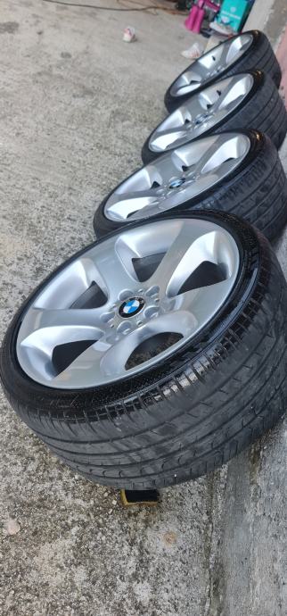 Felge style 132 BMW OEM